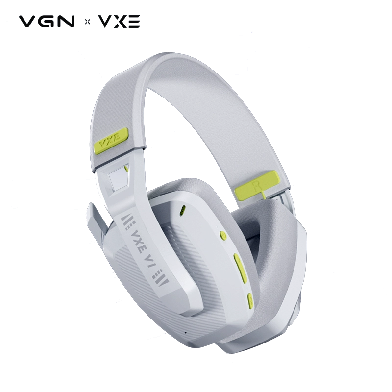 VGN VXE Siren V1 Headset – EL3BS7