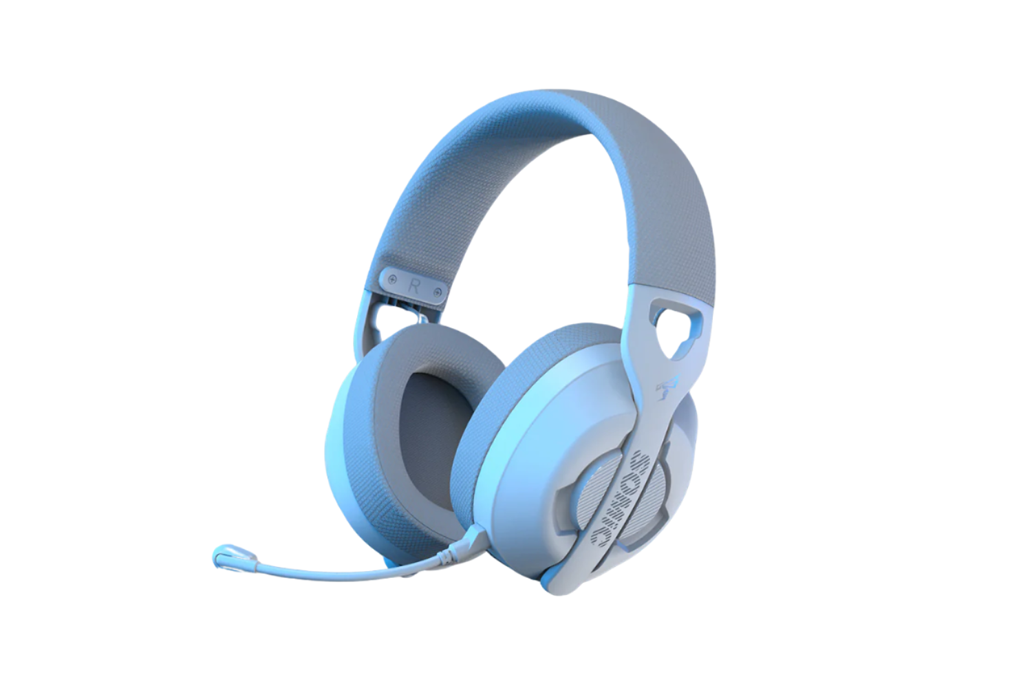 Somic CH301 Headset – EL3BS7