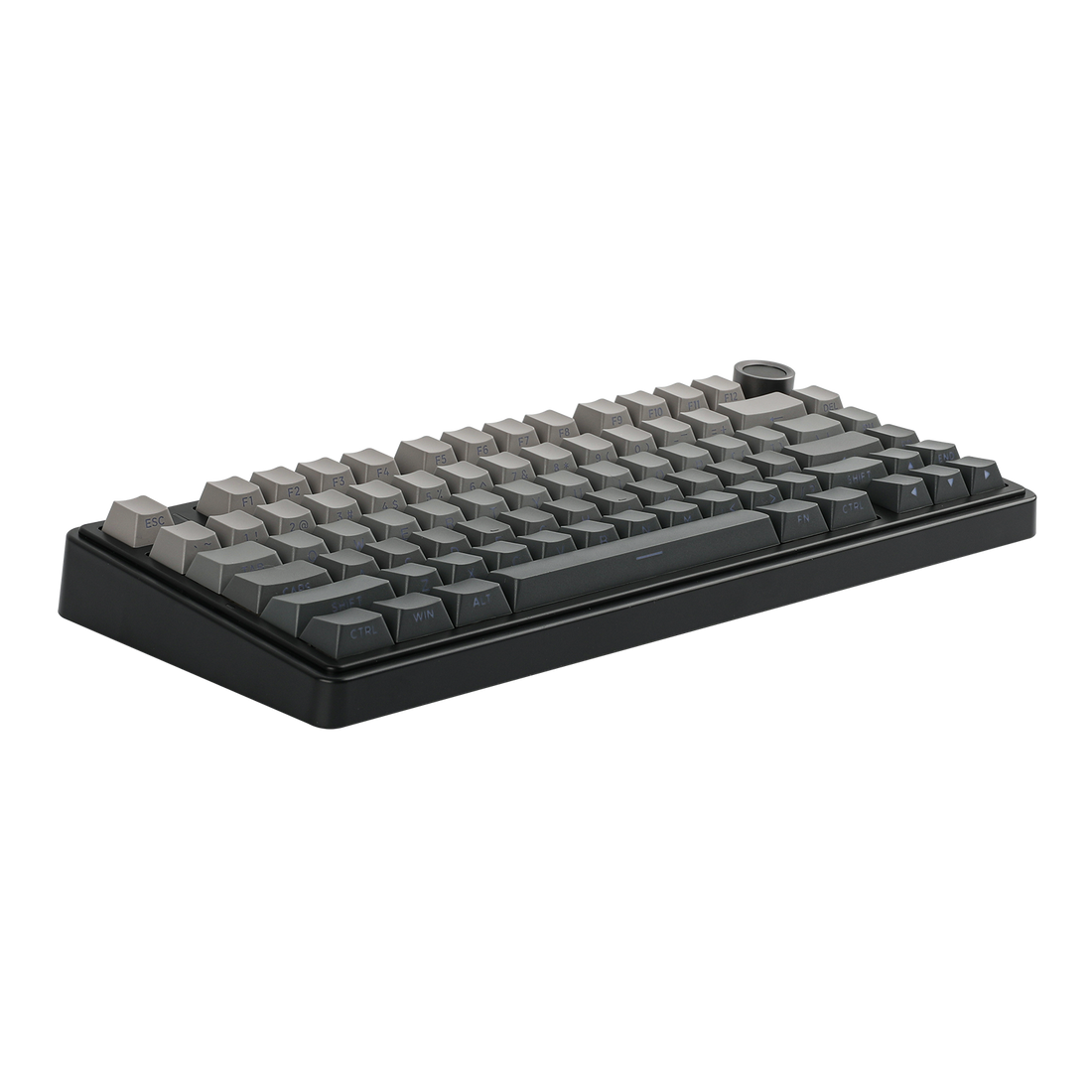 ( CLEARANCE ) EPOMAKER X AULA F75 Mechanical Tri-mode RGB Gaming Keybo ...