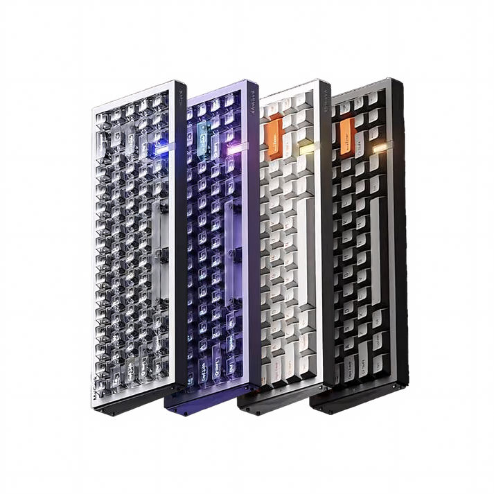 MelGeek Real 67 Magnetic 8K 0.01mm RT 1.9ms Esports TTC Magneto keybo ...