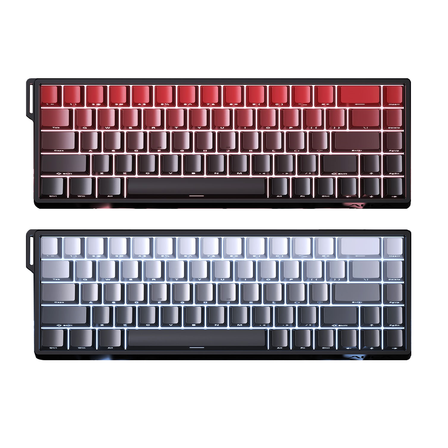 AULA Win 68/60 HE Magnetic RT E-Sports Keyboard – EL3BS7