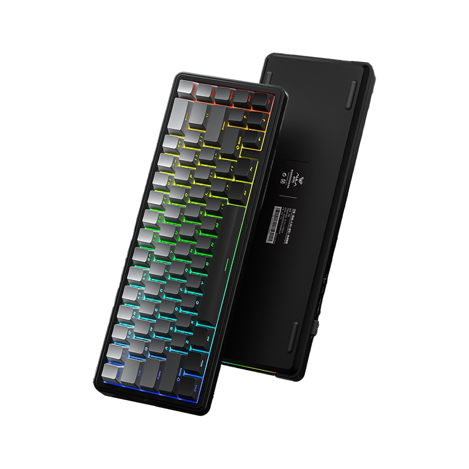 AULA F65 Gaming Mechanical Wireless Keyboard – EL3BS7