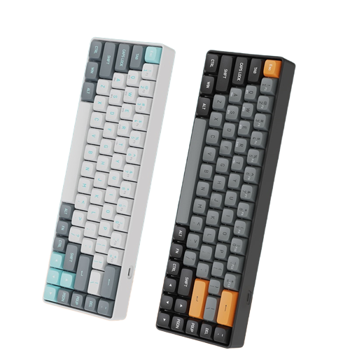 Keyboards – Page 2– EL3BS7