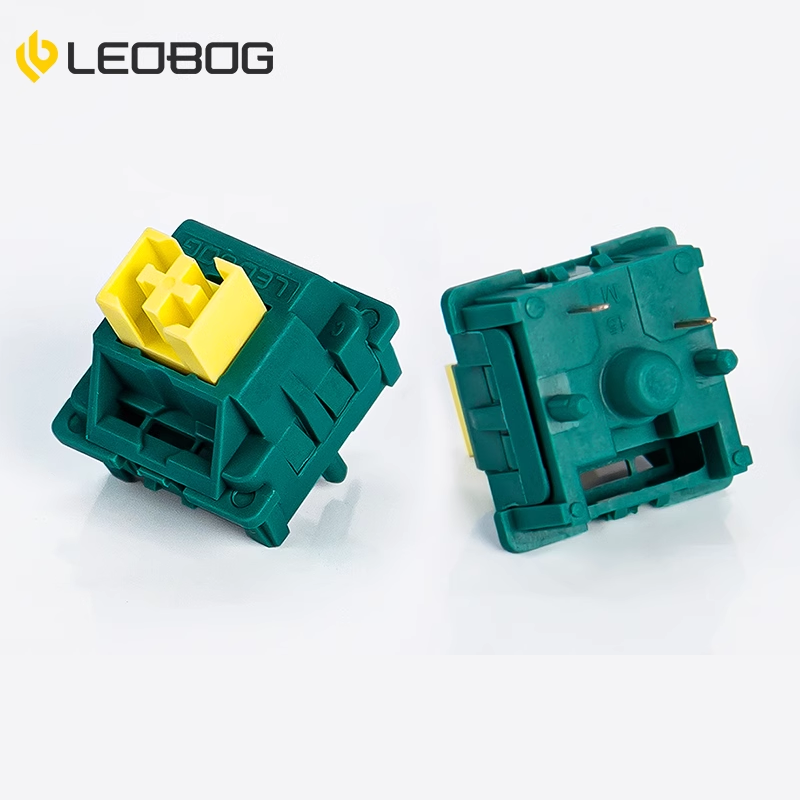 LEOBOG Kayking Switch V2 Pro – EL3BS7